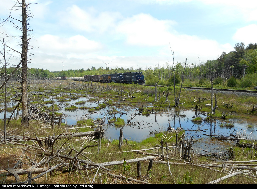 MEC 518, MEC 505 & LTEX 8955